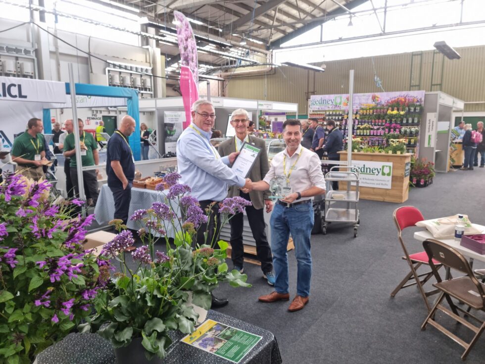 Thank You! | South West Growers Show