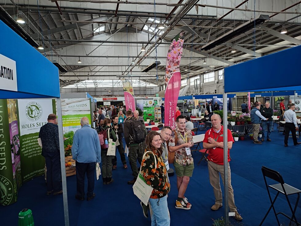 Success for SWGS 2023! | South West Growers Show